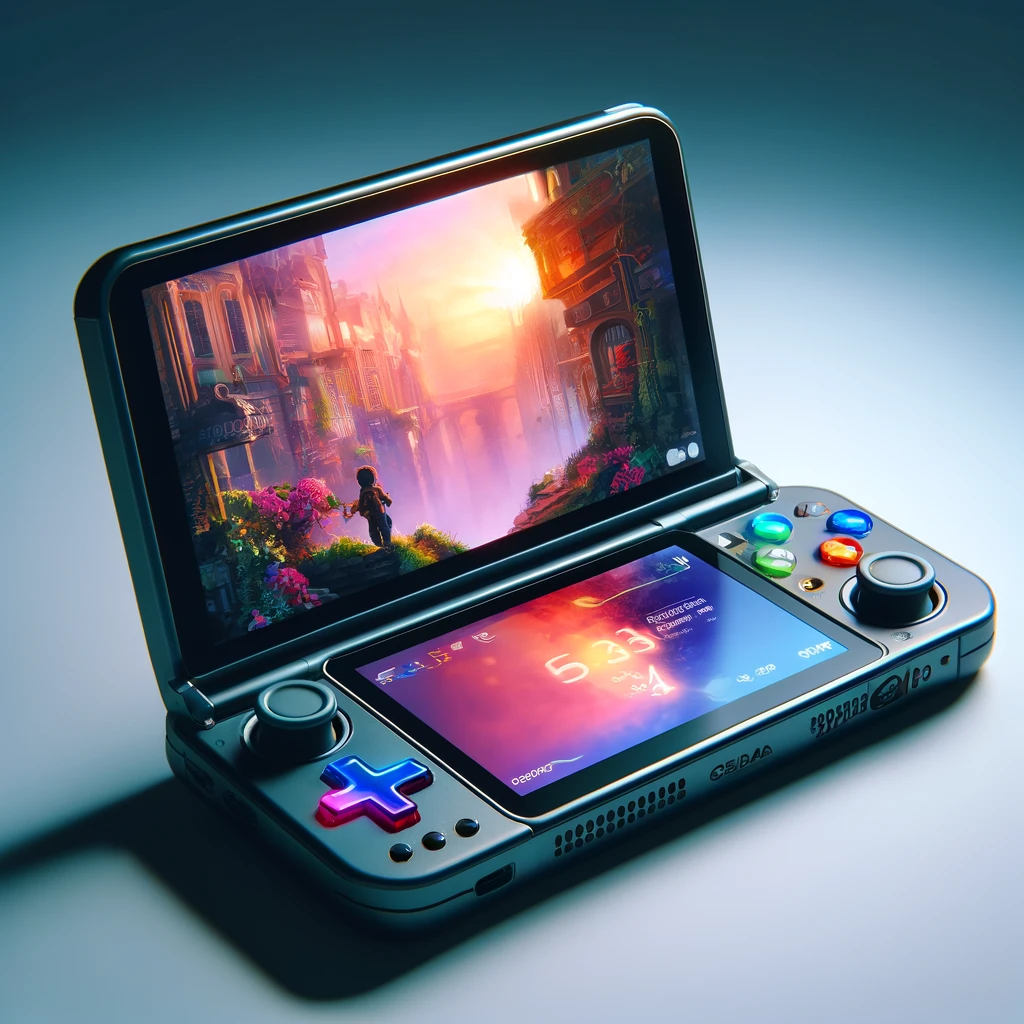 Retro Gaming Redefined: Dive into Nostalgia with the Arcade Situ TONY ...